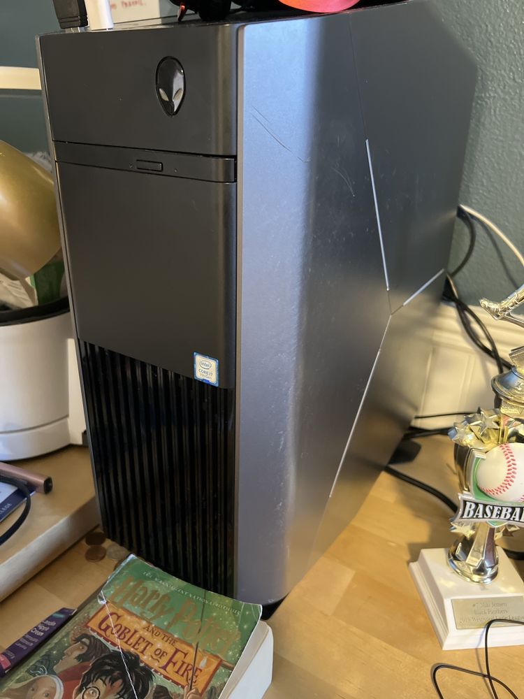 RECOVERING COMPUTERS BY SPARKY - Updated December 2025 - 25 Photos & 36 ...