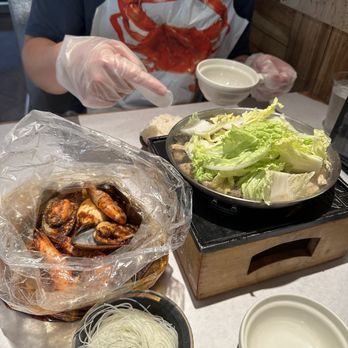 THE ROCKIN’ CRAB & BOILING POT - Updated January 2025 - 375 Photos ...