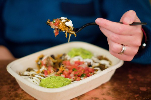 TACORIA - 357 Photos & 318 Reviews - Mexican - 110 Nassau St, Princeton ...