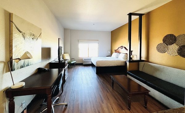 DOUBLETREE BY HILTON HOTEL PHOENIX - GILBERT - Updated September 2024 ...