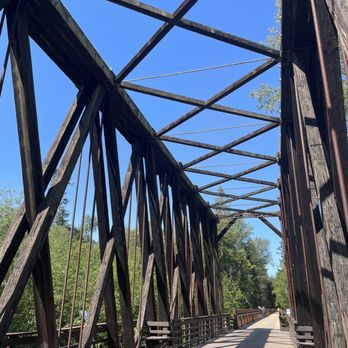 RAILROAD BRIDGE PARK - Updated January 2026 - 72 Photos & 18 Reviews ...