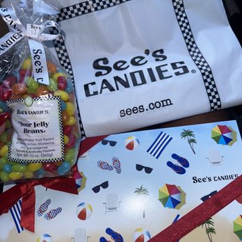 SEE’S CANDIES - Updated December 2025 - 289 Photos & 63 Reviews - 26483 ...