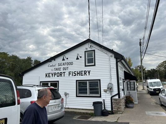 KEYPORT FISHERY - Updated December 2025 - 443 Photos & 713 Reviews ...