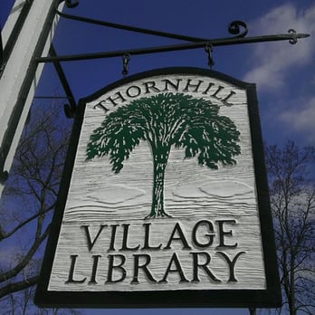 THORNHILL VILLAGE LIBRARY - Updated December 2025 - 25 Photos - 10 ...