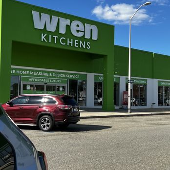 WREN KITCHENS - Updated May 2025 - 67 Photos & 67 Reviews - 2965 ...