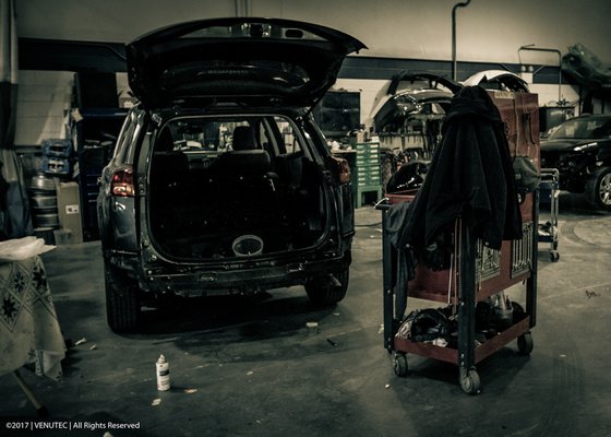 CASCADES AUTO BODY - Updated April 2026 - 36 Photos & 62 Reviews ...