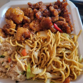 PANDA EXPRESS - Updated August 2025 - 54 Photos & 51 Reviews - 6161 Van ...