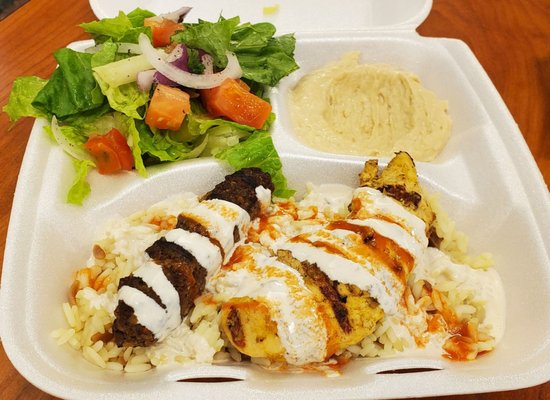 UHCMC ATRIUM CAFE - Updated January 2026 - 16 Photos - 11100 Euclid Ave ...