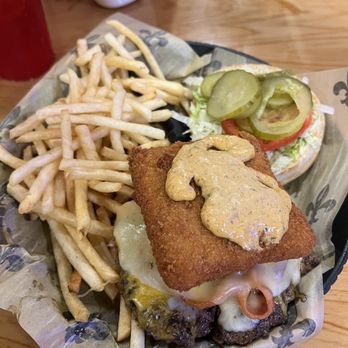 RUSTY PELICAN - Updated June 2024 - 65 Photos & 71 Reviews - 482 Myrtle ...