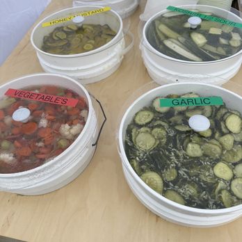 PORTER RANCH FARMERS MARKET - Updated May 2024 - 58 Photos - 20000 ...