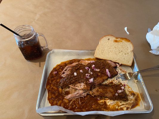 ROUTE 96 BBQ - Updated December 2025 - 88 Photos & 128 Reviews - 6385 ...