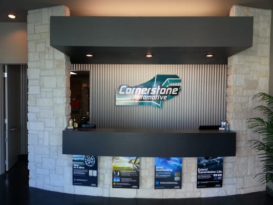 CORNERSTONE AUTOMOTIVE - Updated October 2025 - 13 Photos & 69 Reviews ...