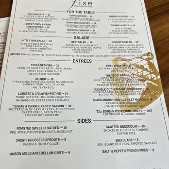 FIXE SOUTHERN HOUSE - Updated January 2025 - 637 Photos & 533 Reviews ...