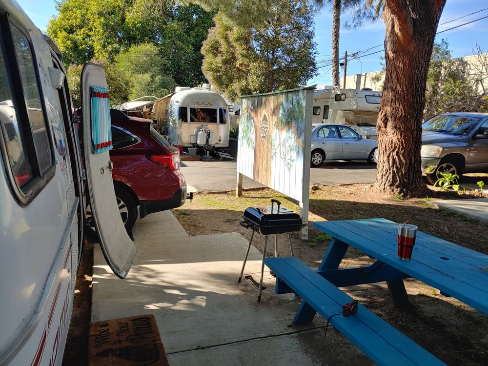 HOLLYWOOD RV PARK - 94 Photos & 91 Reviews - 7740 Balboa Blvd, Van Nuys ...