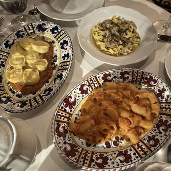 CARBONE - Updated December 2024 - 4931 Photos & 1946 Reviews - 181 ...