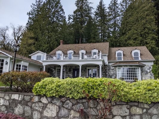 SANDPIPER GOLF COURSE - 27 Photos - 14282 Morris Valley Road, Harrison ...