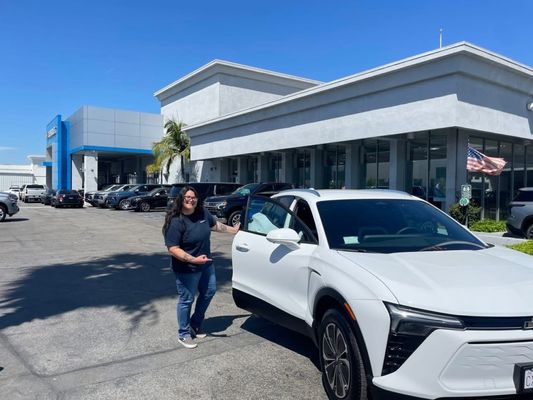 CHEVROLET OF CARSON - Updated December 2025 - 318 Photos & 1071 Reviews ...