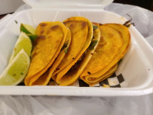 THE TACO BOSS - 41 Photos & 48 Reviews - 2320 W Chapman Ave, Orange ...