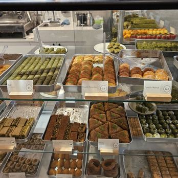 OKLAVA CAFE - Updated February 2025 - 367 Photos & 193 Reviews - 205 ...