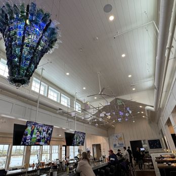 BEACH GLASS LOUNGE - Updated December 2025 - 74 Photos & 44 Reviews - 5874 E Harbor Rd, Lakeside ...