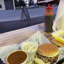 FIREHOLE BAR-B-QUE - 376 Photos & 828 Reviews - 120 Firehole Ave, West ...