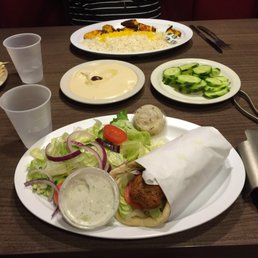 ZK GRILL - Updated July 2024 - 256 Photos & 334 Reviews - 4757 E ...