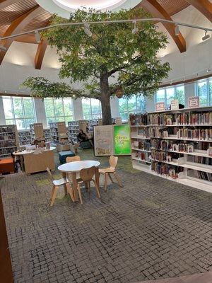SHELBY TOWNSHIP LIBRARY - Updated January 2026 - 280 Photos - 52610 Van ...
