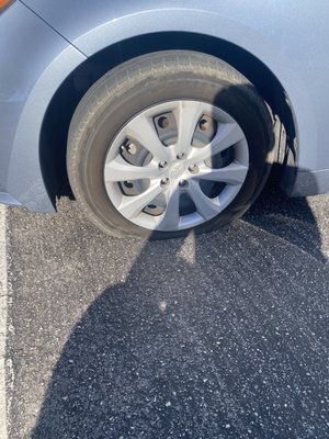 MEX RENT A CAR - Updated April 2025 - 11 Photos & 103 Reviews - 5124 W ...