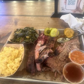 OAK’D BBQ - Updated May 2024 - 147 Photos & 124 Reviews - Yelp