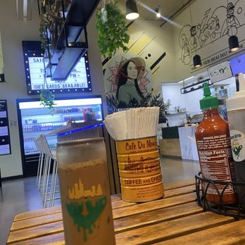 SAIGON DRIP CAFE - Updated January 2026 - 702 Photos & 380 Reviews ...