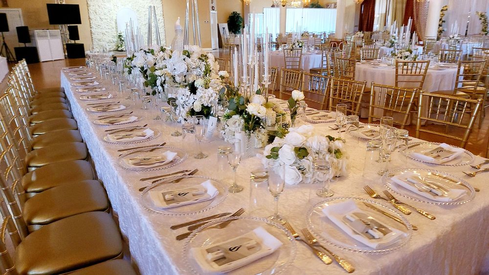 PARTY PALACE - Updated September 2024 - 75 Photos & 19 Reviews - 930 ...