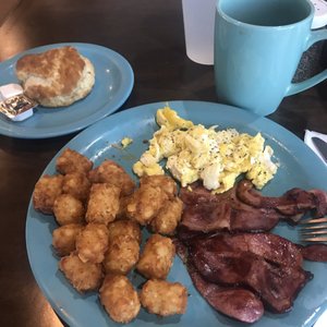 ROOTS COFFEE BAR - 34 Photos & 23 Reviews - Coffee & Tea - 1645 W ...