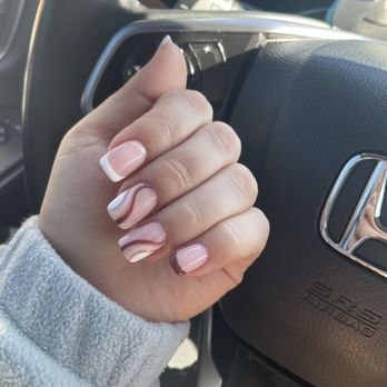 BLINK NAILS - Updated August 2024 - 20 Photos & 17 Reviews - 29 ...