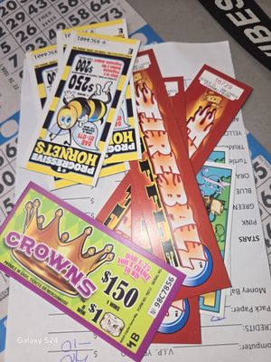 HURRICANE BINGO - Updated December 2025 - 18 Photos - 5015 Babcock St ...