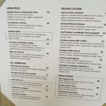 POM RESTAURANT - Updated December 2025 - 562 Photos & 379 Reviews ...