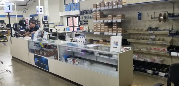 ALTEX COMPUTERS & ELECTRONICS - Updated July 2025 - 5405 Watauga Rd ...