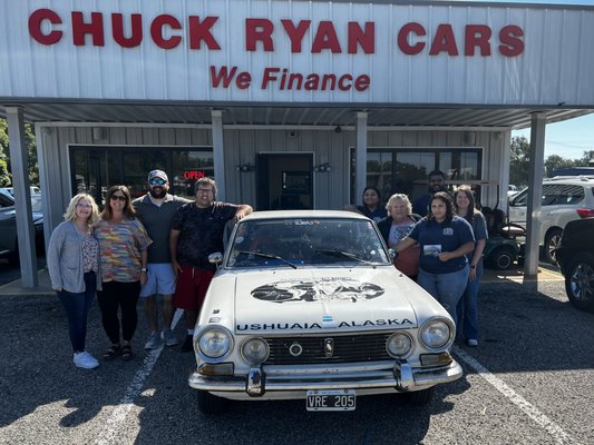 CHUCK RYAN CARS - Updated May 2026 - 52 Photos - 18012 Pineville Rd ...