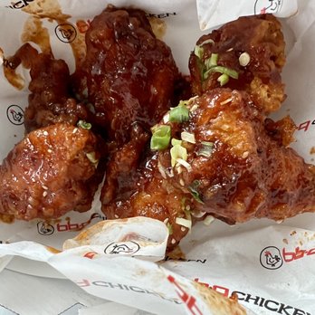BB.Q CHICKEN LOTTE MART STERLING - Updated November 2025 - 65 Photos ...