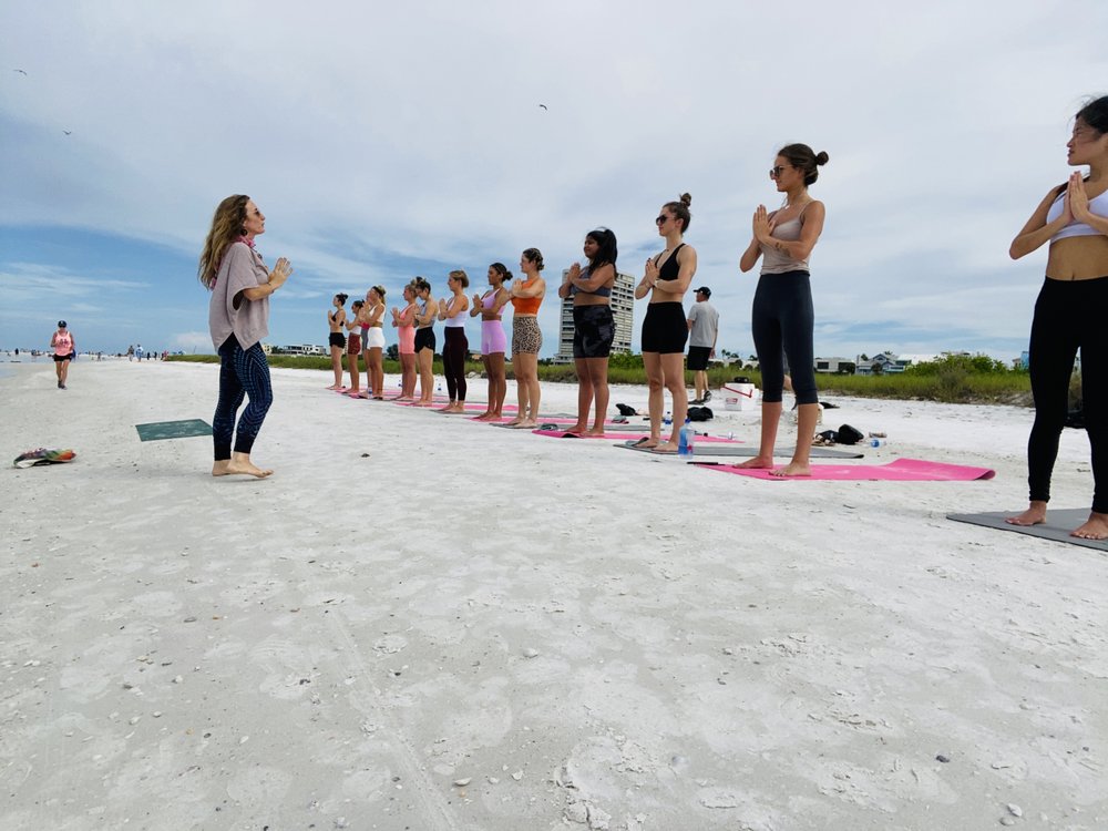 YOGI MANDHI - Request Information - 11 Photos - Tampa Bay, Florida ...