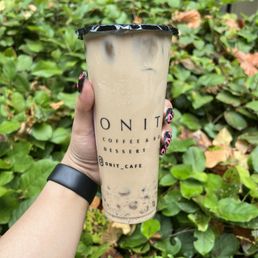 ONIT CAFE - Updated December 2025 - 667 Photos & 199 Reviews - 1066 S ...