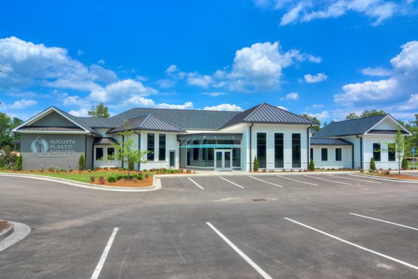 AUGUSTA PLASTIC SURGERY - Updated January 2026 - 11 Photos & 16 Reviews ...