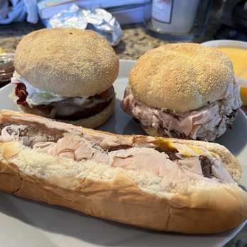 CRUISER ‘S PIT BEEF - Updated January 2026 - 39 Photos & 50 Reviews ...