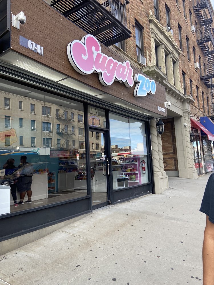SUGAR ZOO - Updated July 2025 - 4867 Broadway, New York, New York ...