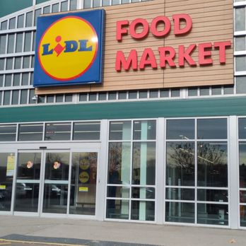LIDL - Updated December 2025 - 19 Photos - 459 Gateway Dr, Brooklyn ...