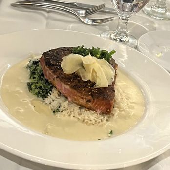 TOWN 220 RESTAURANT - Updated October 2025 - 110 Photos & 134 Reviews ...