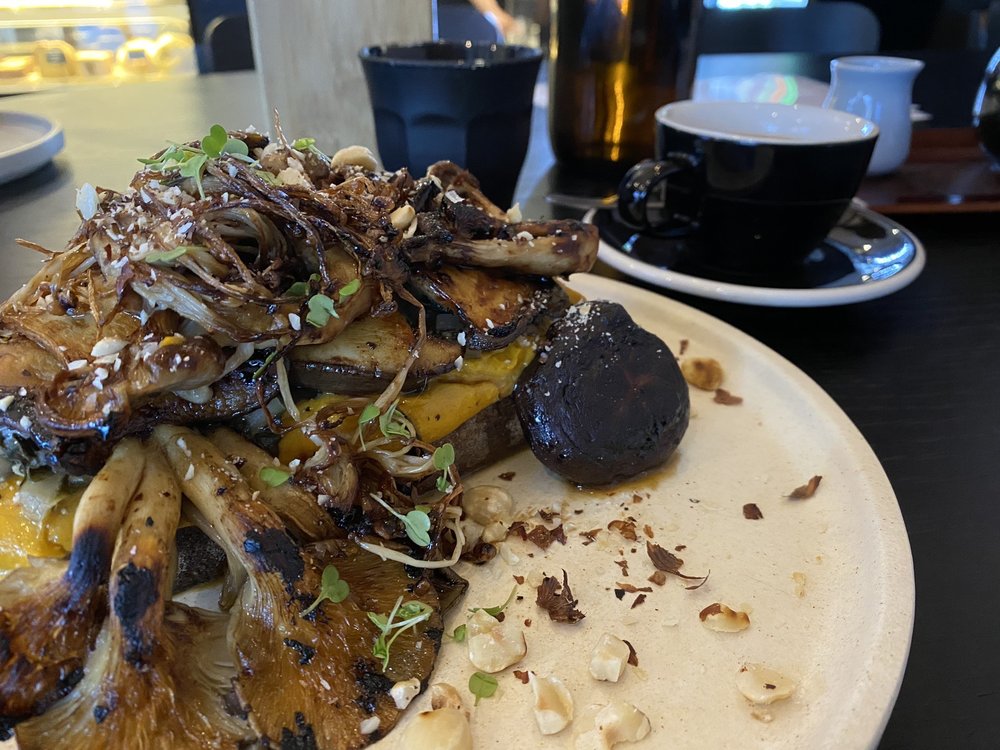 HOMAGE COFFEE - Updated June 2024 - 73 George St, Parramatta New South ...