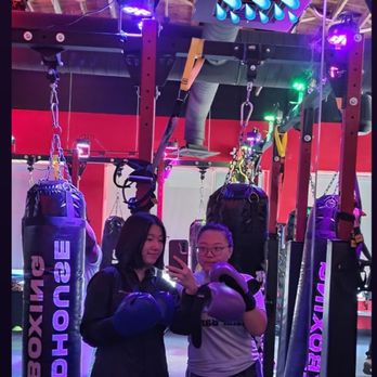 ROUNDHOUSE KICKBOXING - Updated December 2025 - 749 Moreland Ave SE, Atlanta, Georgia - Boxing ...