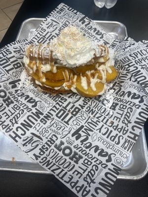 BRUNCHOLOGY - Updated January 2026 - 13 Photos & 14 Reviews - 277 ...