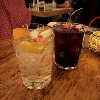 CAFE BA-BA-REEBA! - Updated February 2025 - 4420 Photos & 5054 Reviews ...