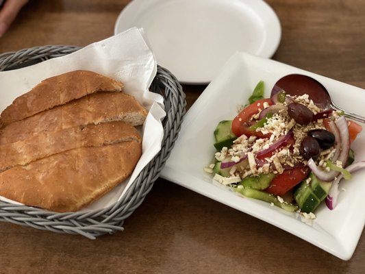 APOLLONIA GREEK RESTAURANT - 76 Photos & 74 Reviews - Greek - 1830 Fir ...